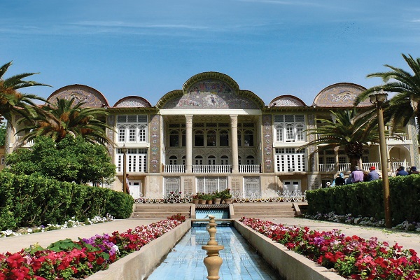 Sightseeing places in Shiraz | City of poetry and literature