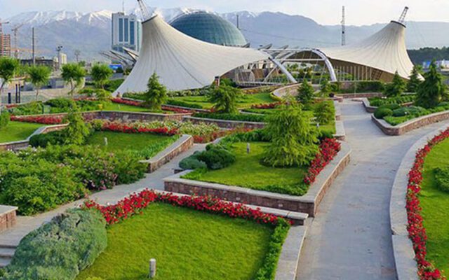 Tehran Tourist Attractions | The city of thousand of colors