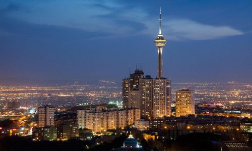Tehran travel guide | the beating heart of Iran