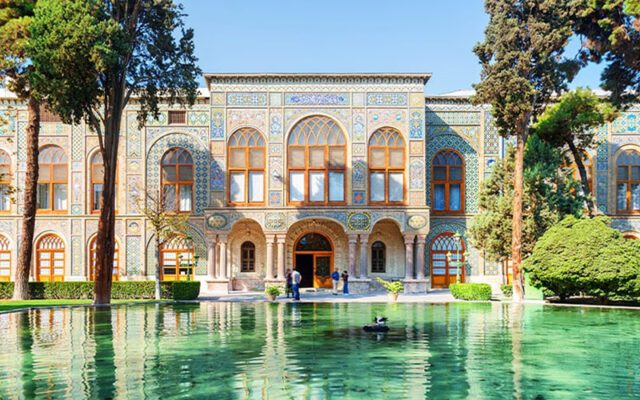 Tehran Tourist Attractions | The city of thousand of colors