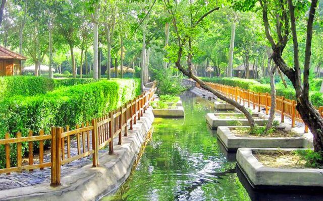 Sightseeing places in Mashhad | Symbol of identity and authenticity