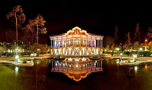 Sightseeing places in Shiraz | City of poetry and literature