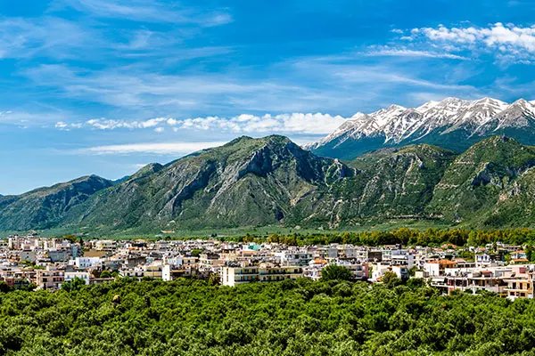 Sparta travel Guide |Turkiye Best travel time + cost