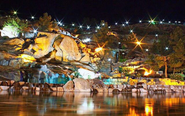 Sightseeing places in Mashhad | Symbol of identity and authenticity