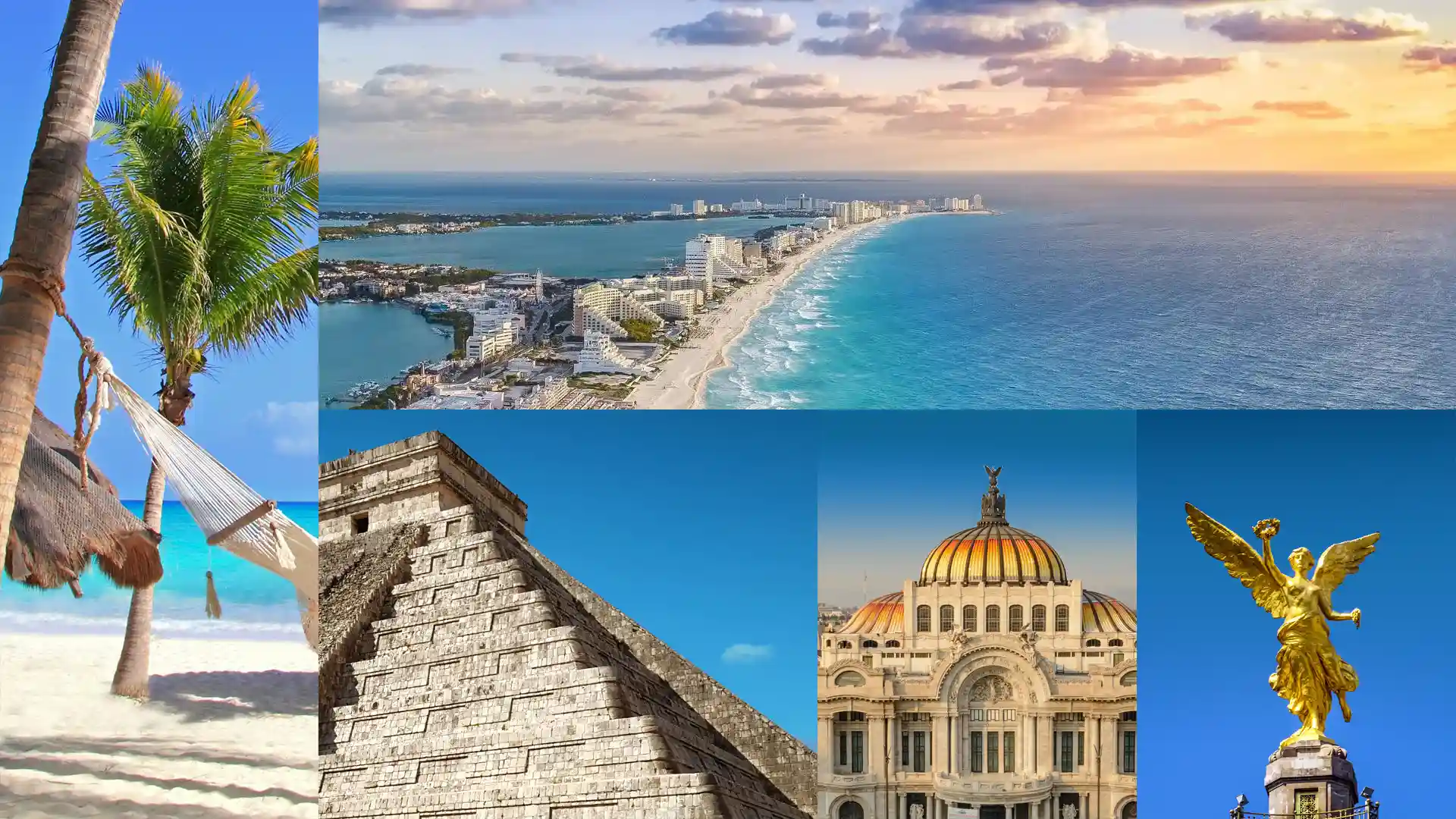 Mexico City Travel Guide | Amazing country
