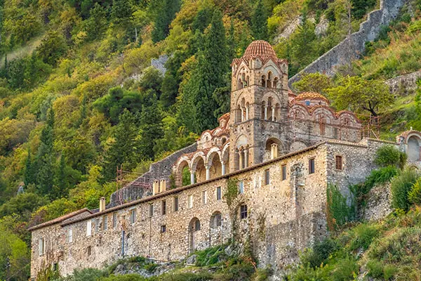 Sparta travel Guide |Turkiye Best travel time + cost