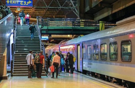 Tehran travel guide | the beating heart of Iran