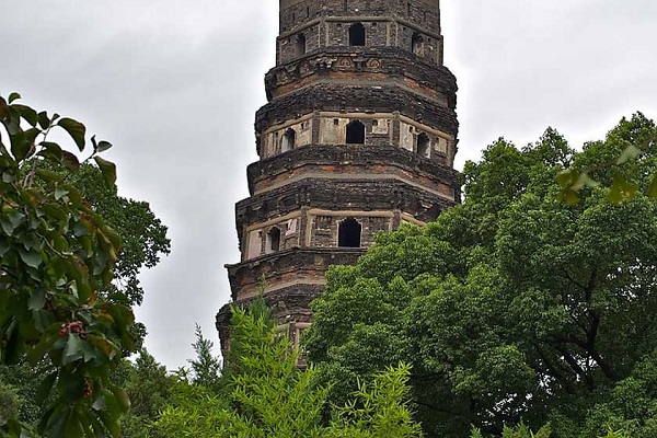 leaning towers of the world | the oldest architecture in the world