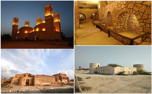 Kish attractions | A gem in the Persian Gulf
