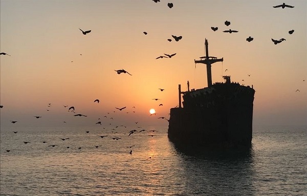Kish attractions | A gem in the Persian Gulf