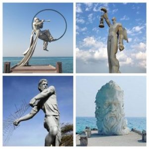 Kish attractions | A gem in the Persian Gulf