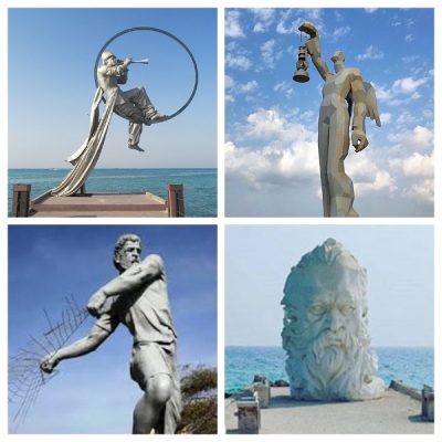 Kish attractions | A gem in the Persian Gulf