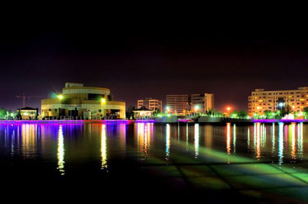 Kish attractions | A gem in the Persian Gulf