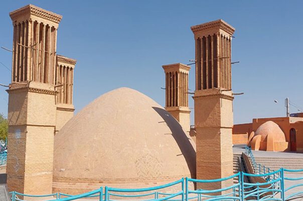 Kish attractions | A gem in the Persian Gulf