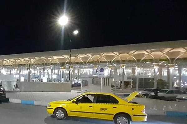 Mashhad Airport | Update 2023