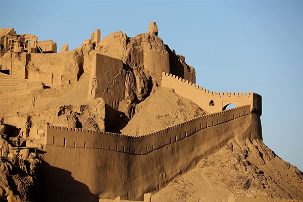 The Most Beautiful adobe Buildings in the World | A unique building