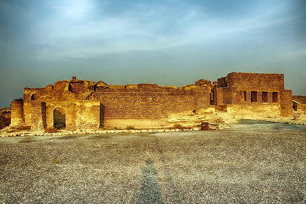 Kish attractions | A gem in the Persian Gulf