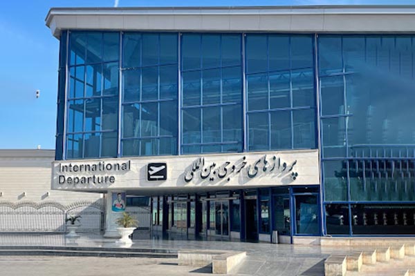 Mashhad Airport | Update 2023
