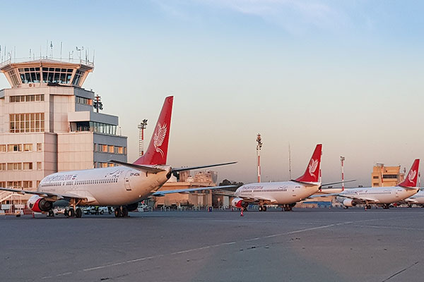 Mashhad Airport | Update 2023