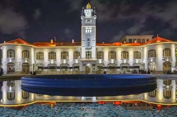 Sightseeing cities of gilan| the land of greenery and vitality