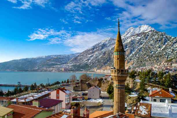 sparta attractions| Beauty and splendor in one frame