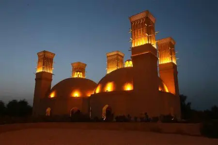 Kish attractions | A gem in the Persian Gulf