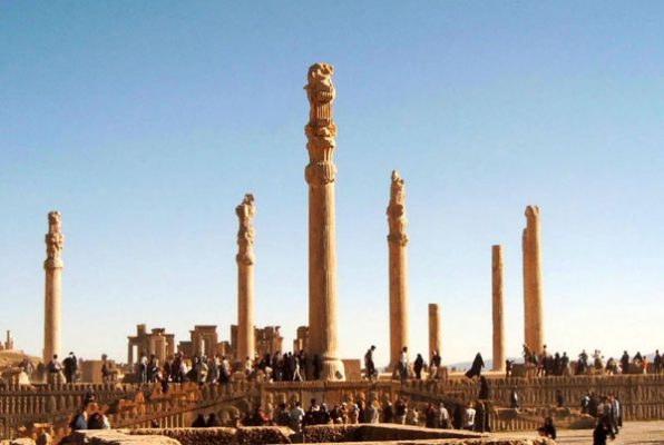Persepolis shiraz | Exploring the ancient wonders of Iran