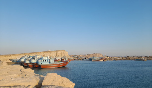 Qeshm Tourist Attractions(2023) | exciting island in the Persian Gulf