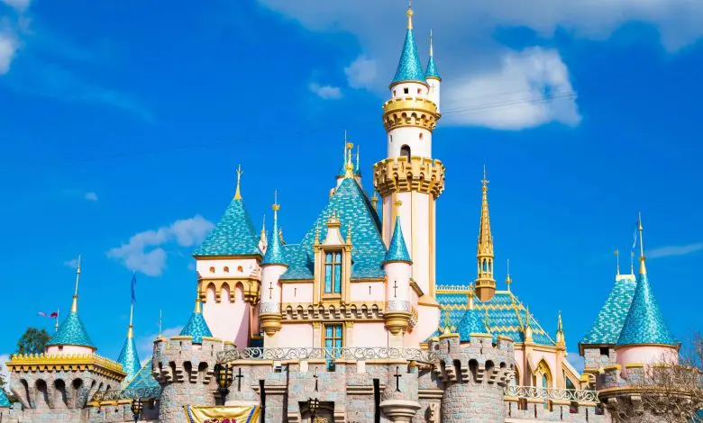 Trip to Disneyland | An interesting and exciting experience