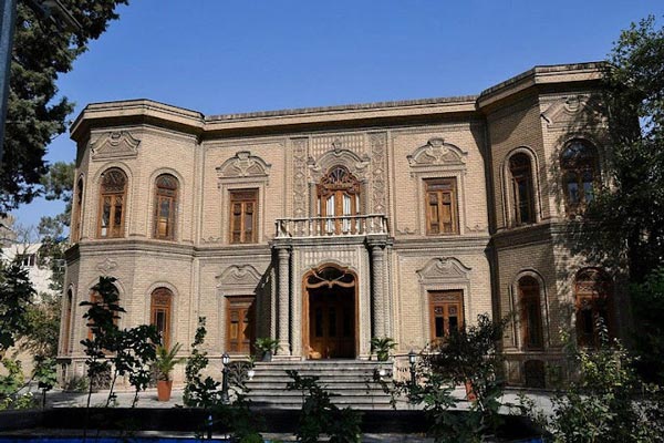best tehran museums | cultural and historical treasures