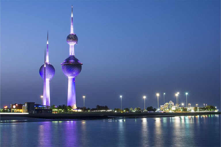 kuwait attractions | the jewel of the Middle East
