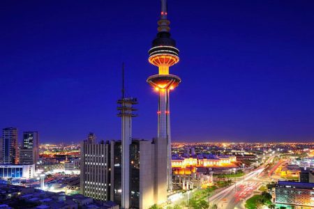 kuwait attractions | the jewel of the Middle East