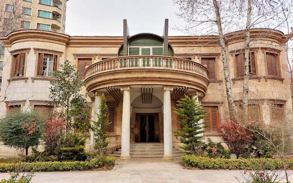 best tehran museums | cultural and historical treasures