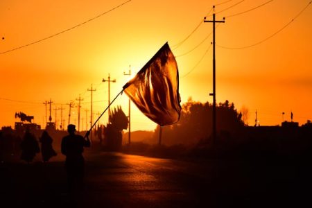 Arbaeen March | most important gathering of Shia Muslims