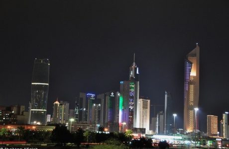 kuwait attractions | the jewel of the Middle East