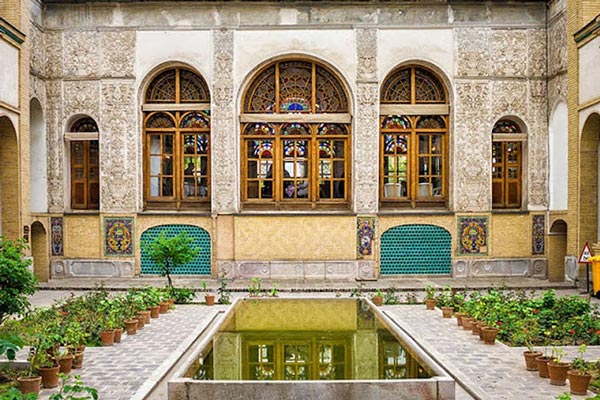 best tehran museums | cultural and historical treasures