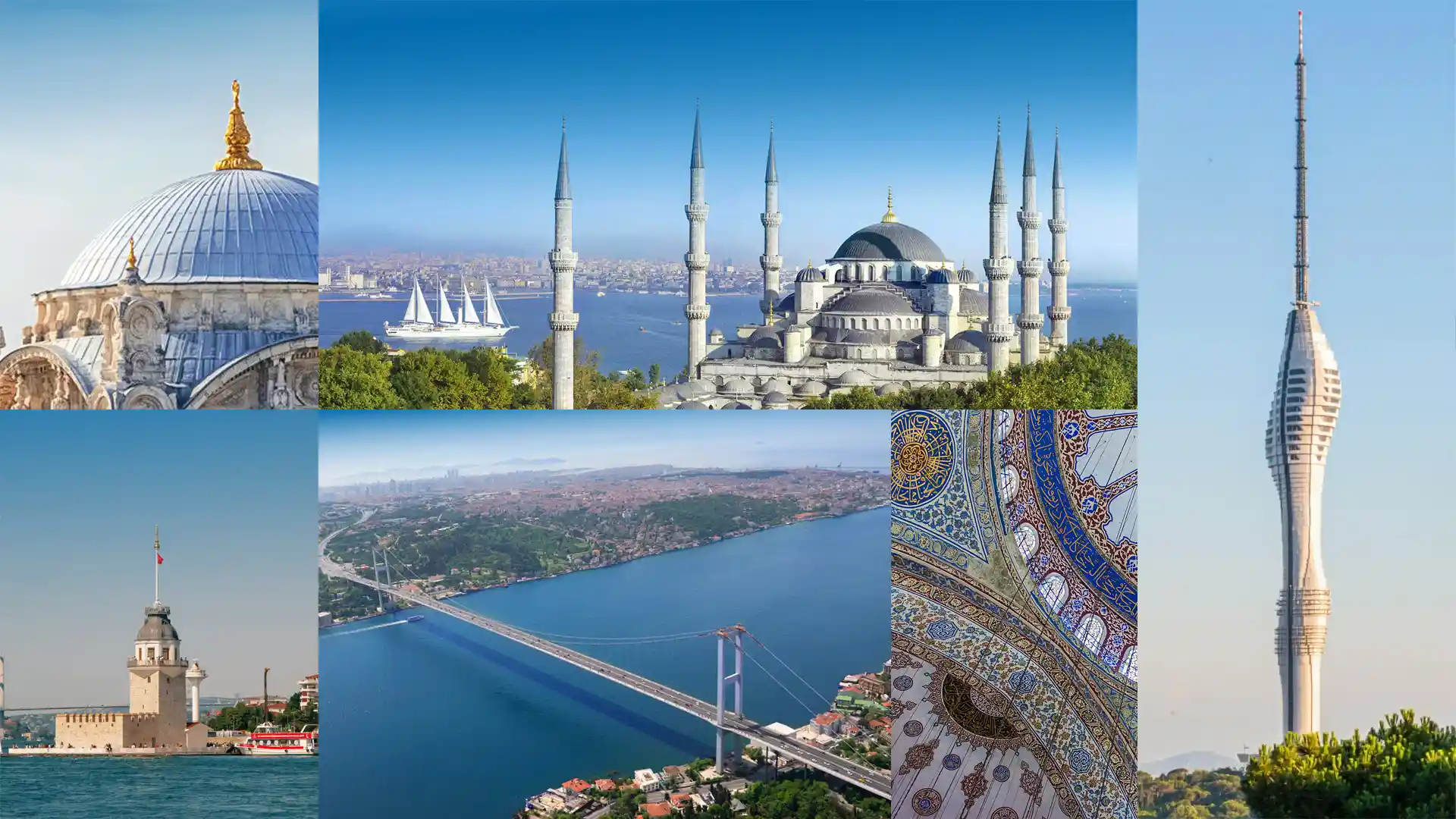 Istanbul Travel Guide | A City of Wonders and Countless Secrets