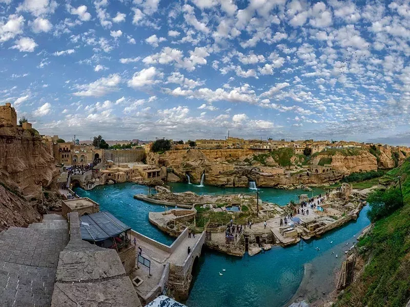 Ahvaz Travel Guide