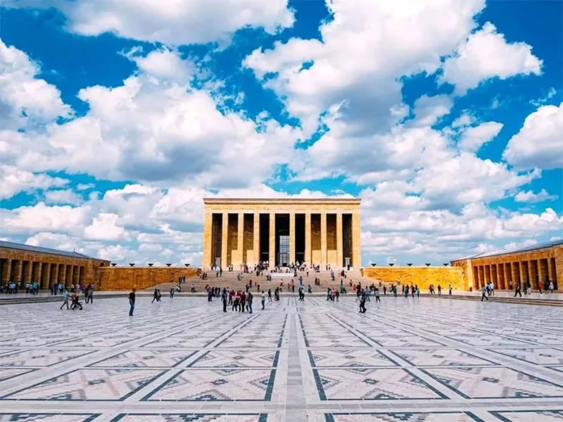 Ankara travel guide | An unforgettable experience of a rich heritage