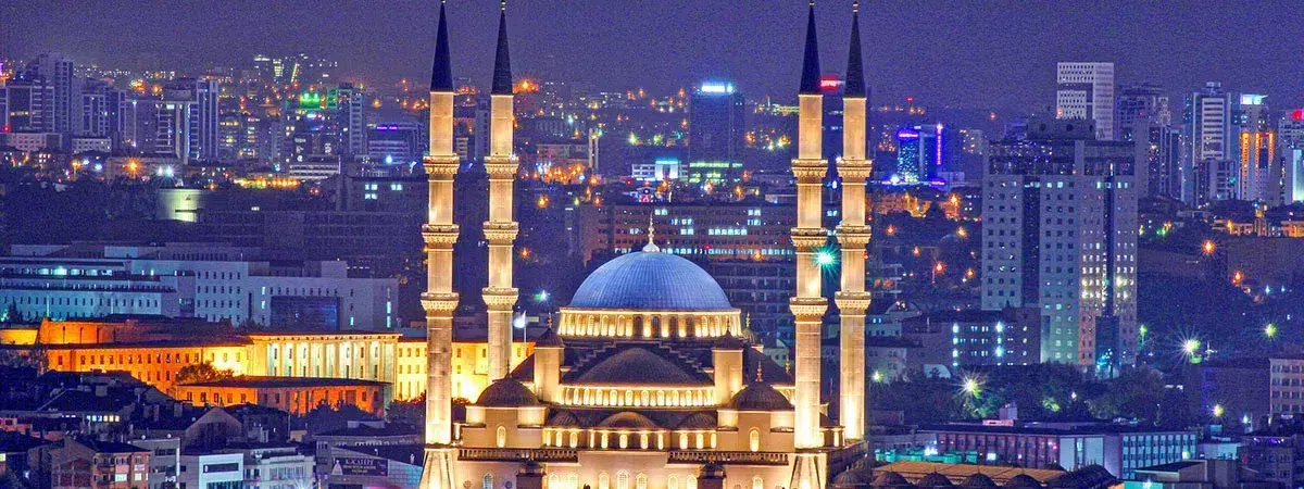 Ankara travel guide | An unforgettable experience of a rich heritage