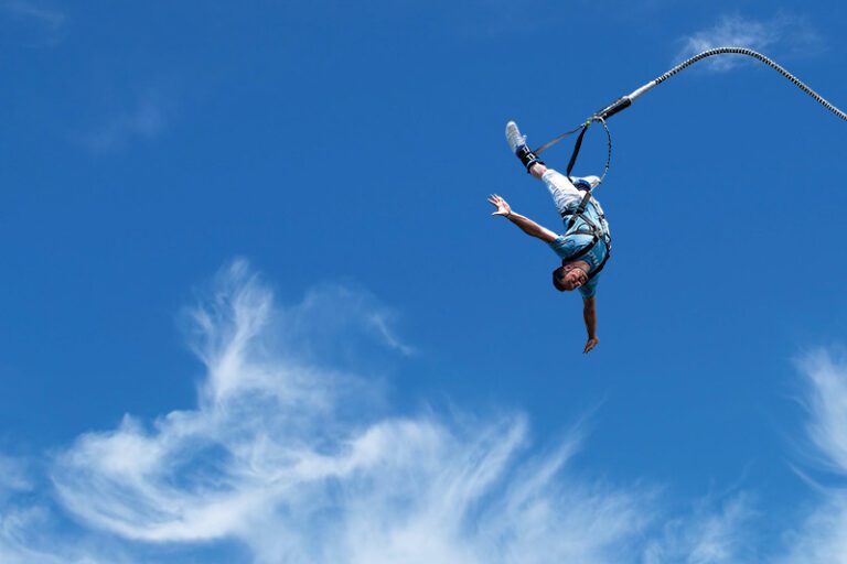 Adrenaline at its Peak - FlySepehran Magazine, No.25, Jan 2024