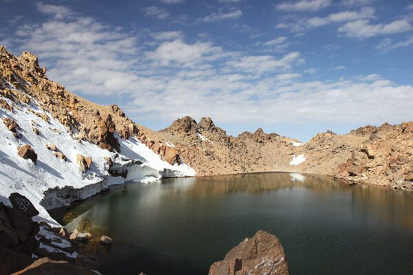 Discover Ardabil - FlySepehran Magazine, No.25, Jan 2024