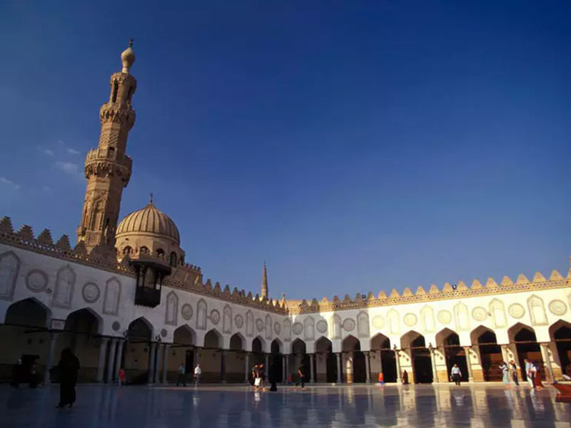egypt attractions | The land of seven wonders