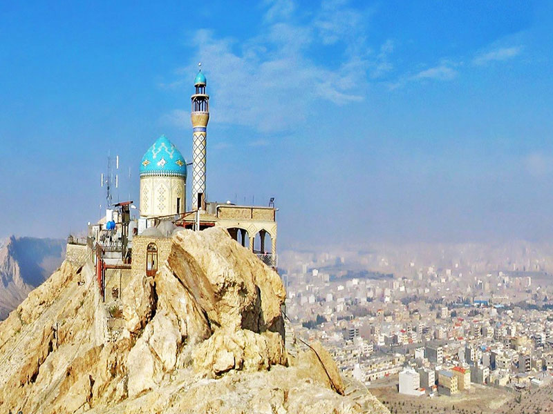 Chabahar Attractions | Beautiful beaches and incredible nature