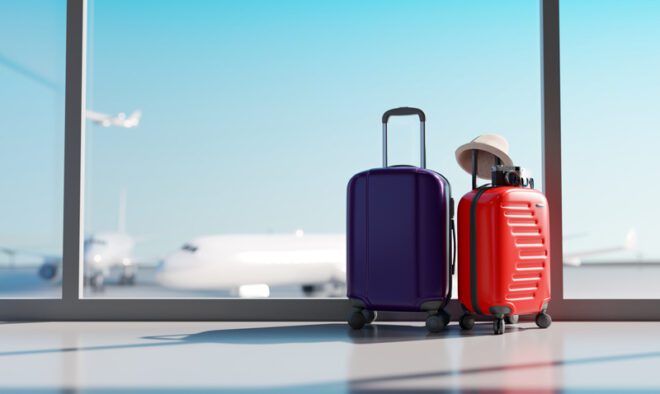 Excess Baggage Guide - How to buy extra baggage | FlySepehran