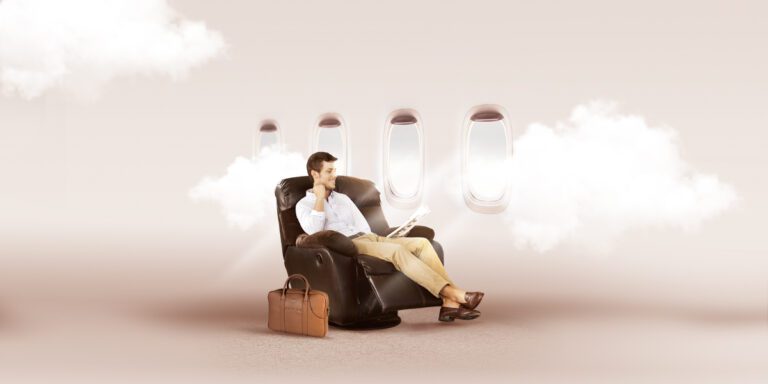 Seat Selection – How to select a seat for your flight | FlySepehran