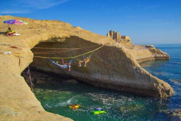 Sepahran's blog Tourist Attractions in Hormuz Island | paradise of Iran