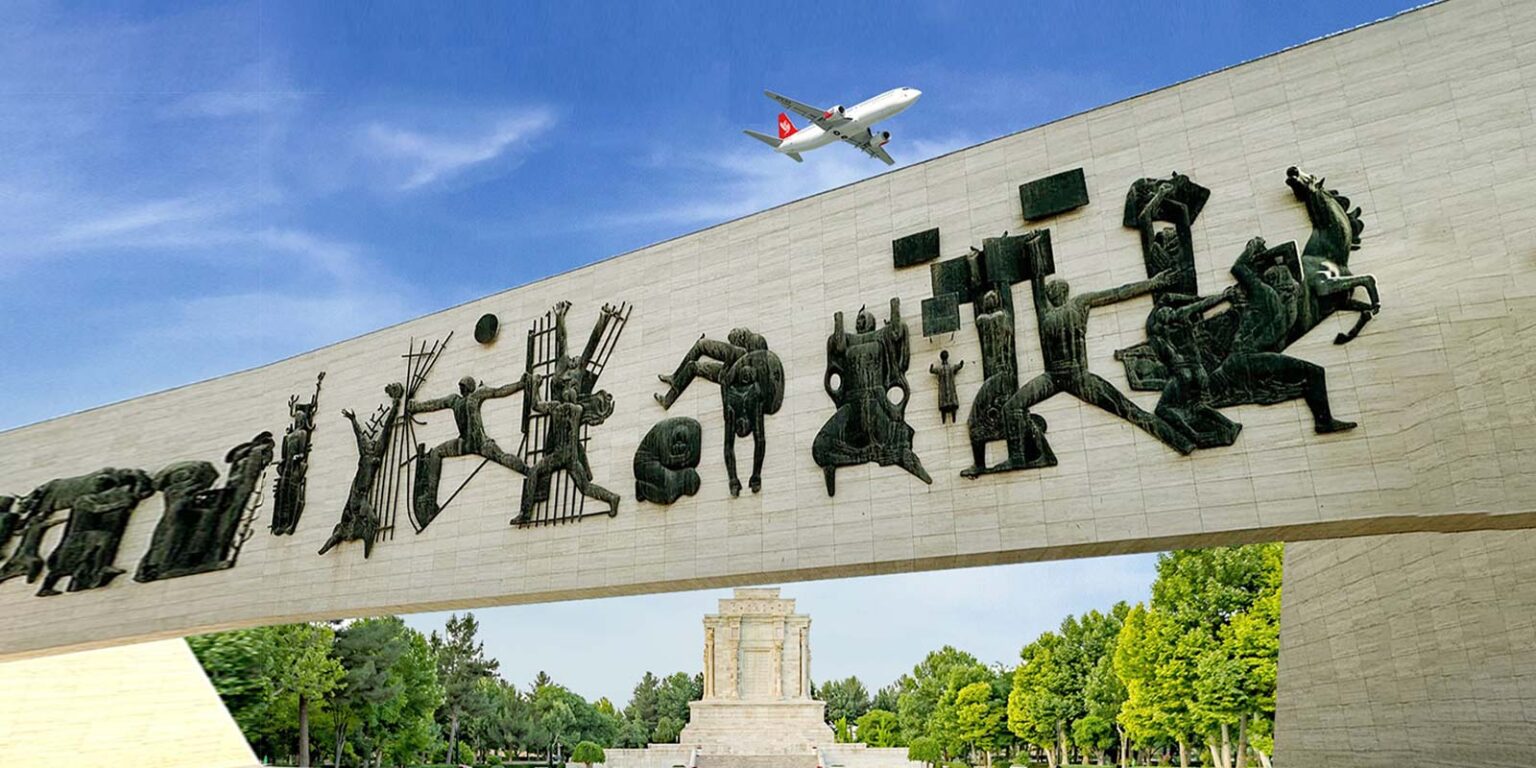 The Most Famous Cable Cars in Iran