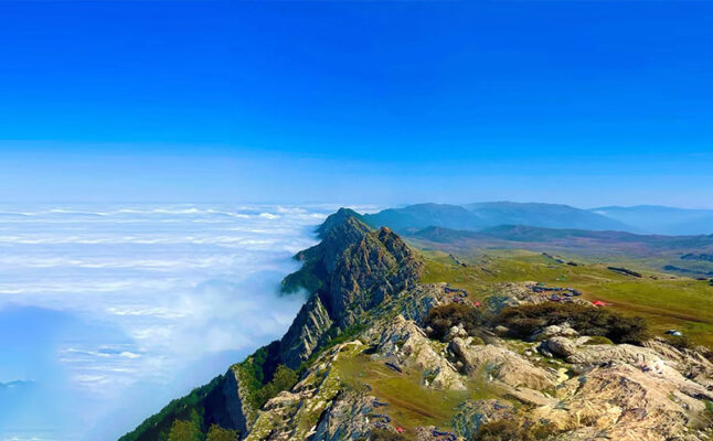 8Cool Destinations for Summer Travel| 📷عکس + ⬅️ مسیر دسترسی Sepahran's blog