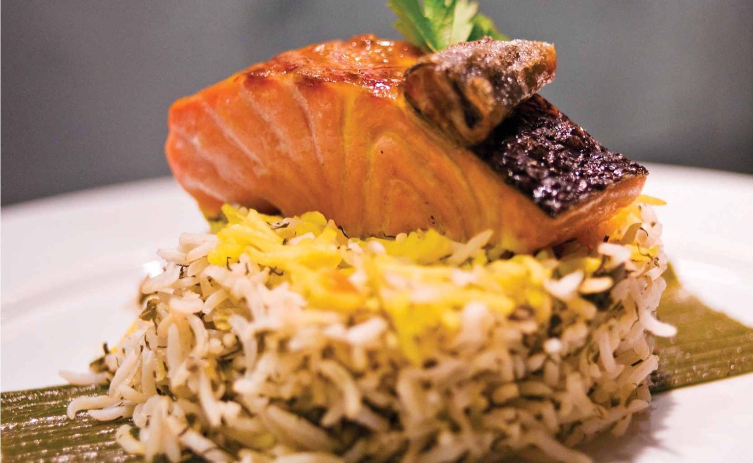 Best Iranian Food: Top Persian Dishes You Must Try